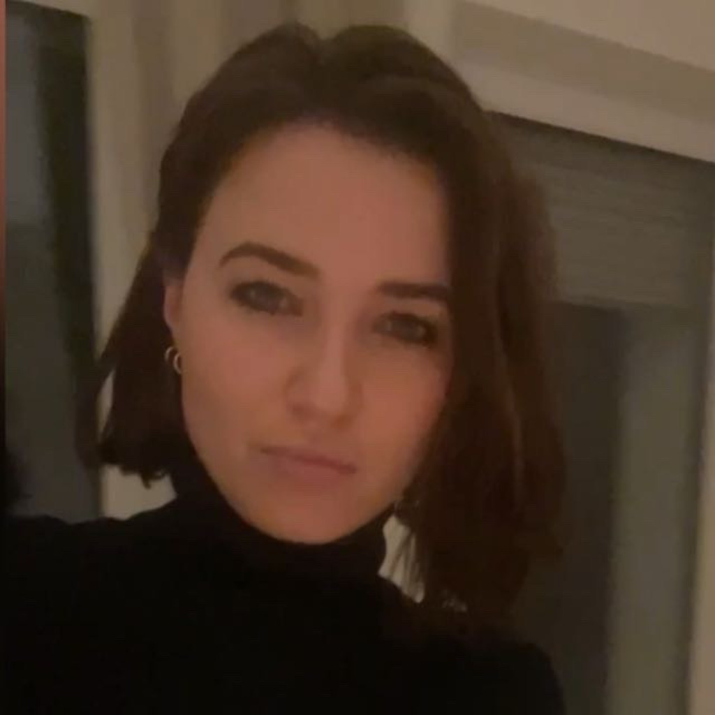 Valentina Giulia Garschagen - Executive Assistant - Leela GmbH | XING