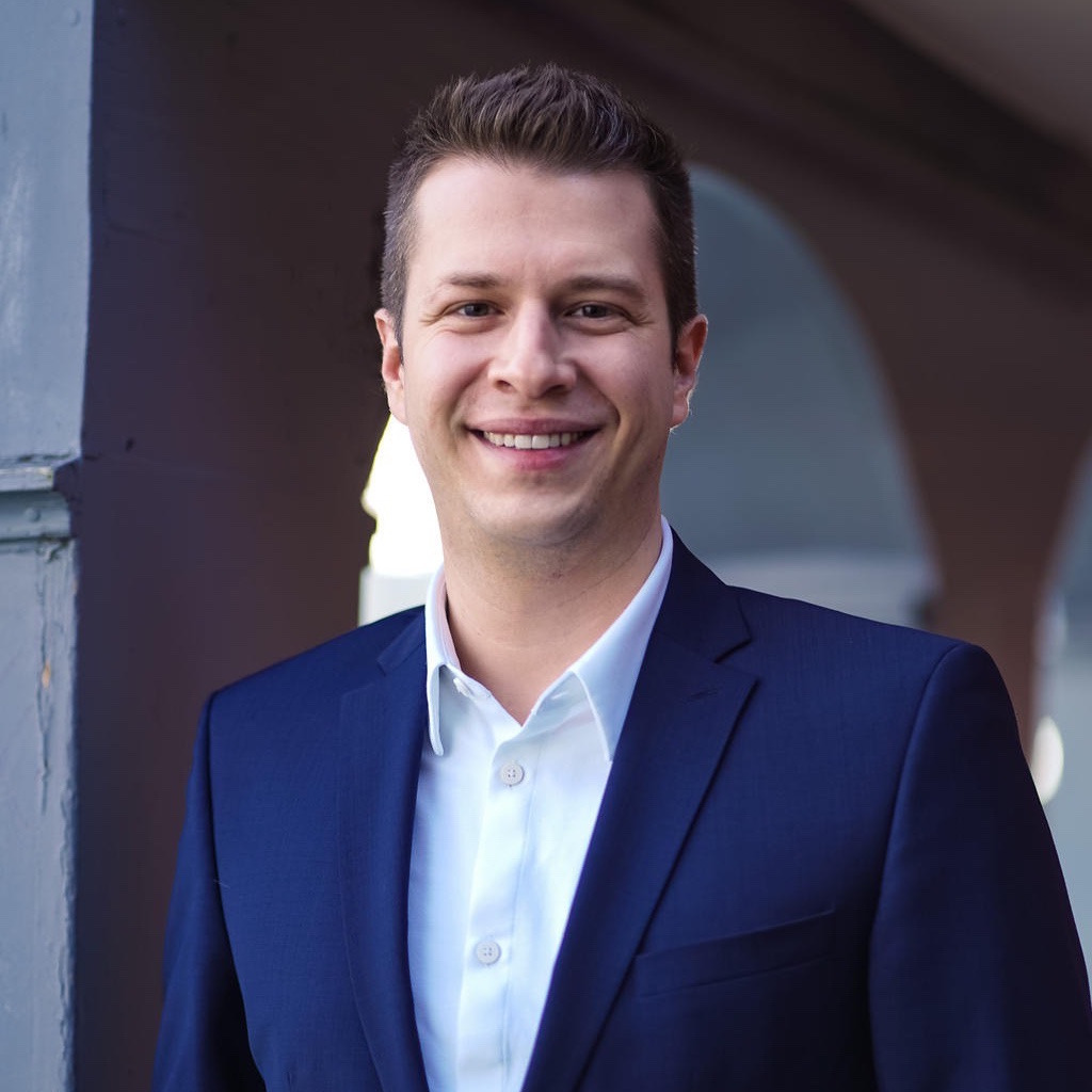 Pascal Dietrich - HR Business Partner - The Living Circle | XING