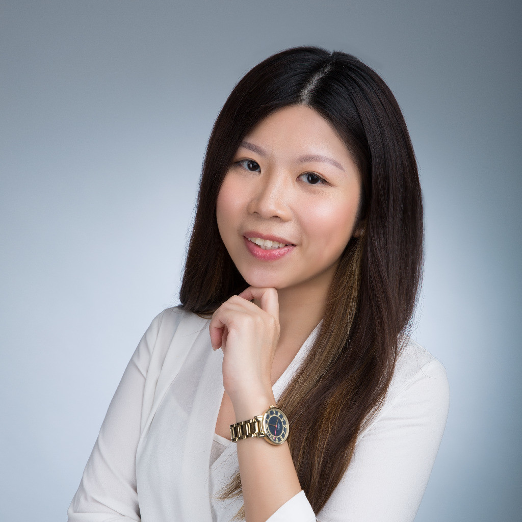 Ching Lam Wolbring - Senior Trade Fair Coordinator - Messe Frankfurt ...