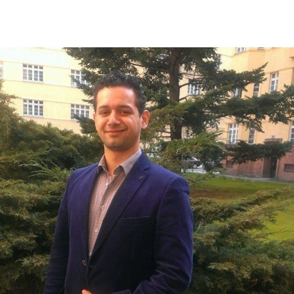 Daniel Simic - Manager im Energiebereich - Daniel,simic | XING