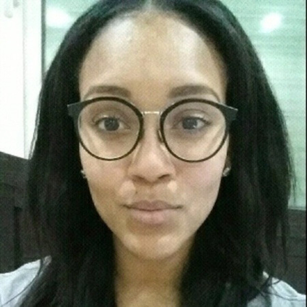 Davina Thomas - Recruitment Manager - Gastronomica ME | XING