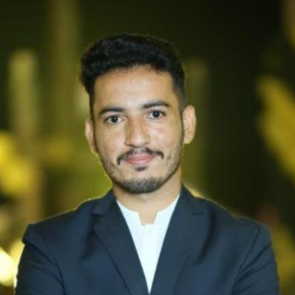 Noor Hassan Jamali - Masters Thesis - G+B Kalibriertechnik GmbH | XING