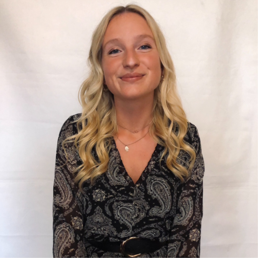 Frauke van Dillen - SEM Specialist - Spotzer Media Group | XING