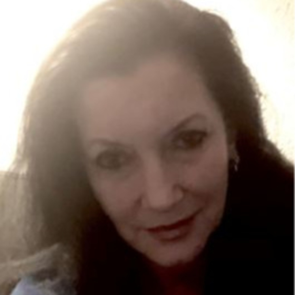 Manuela Rosati - Assistentin der Abteilungsleitung - Deutsches Zentrum ...