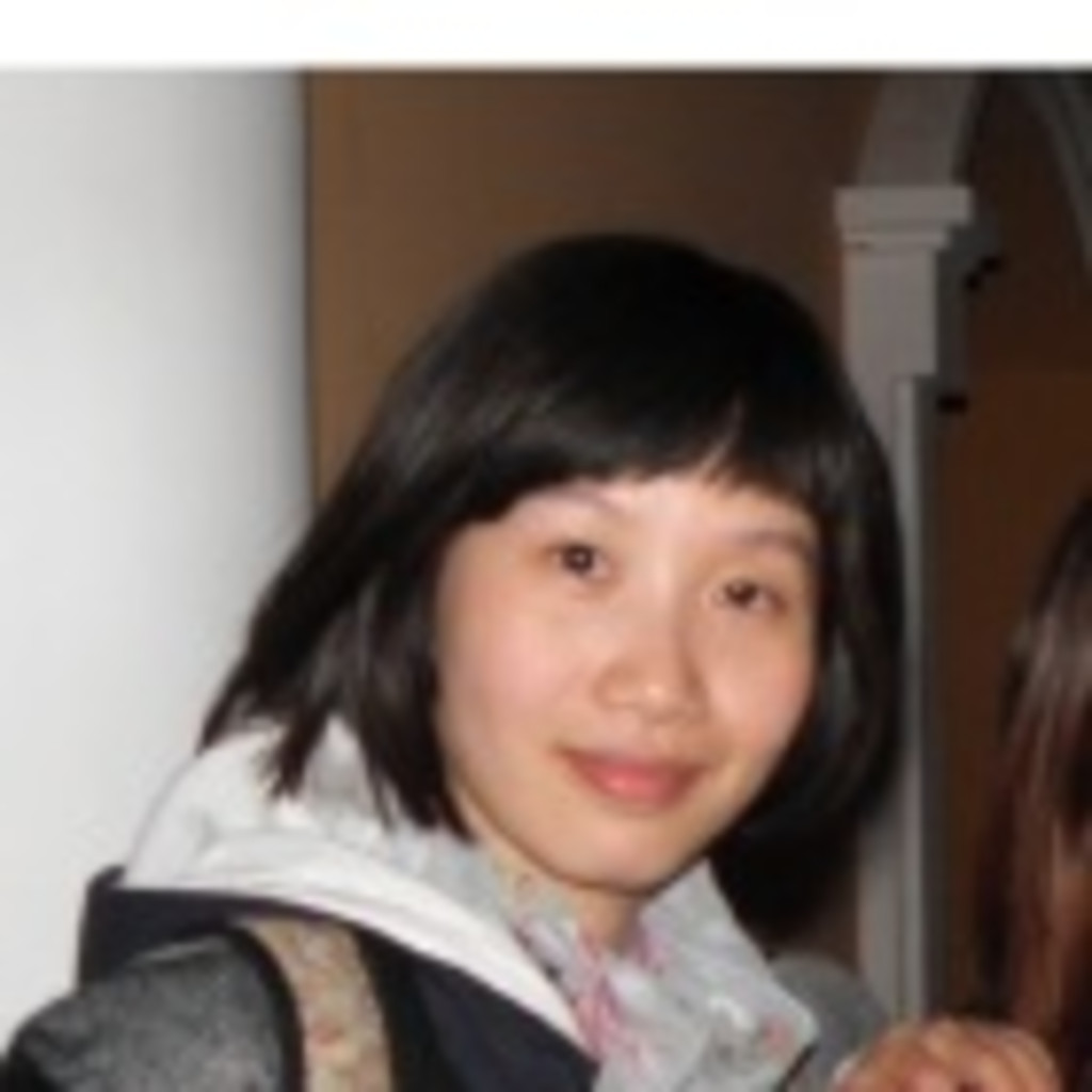 Ting Yu: Brand mkt/ Media | XING