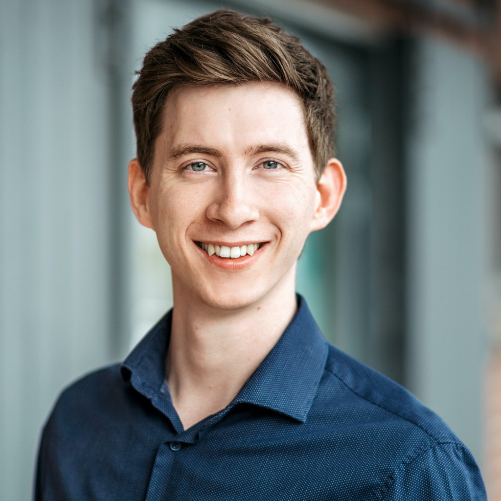 Martin Maiwald - Material Expert - ZF Friedrichshafen AG | XING