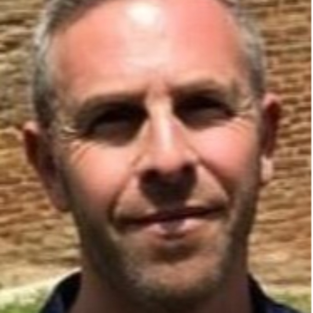 Christopher Balz: Ausbildung und Berufserfahrung | XING