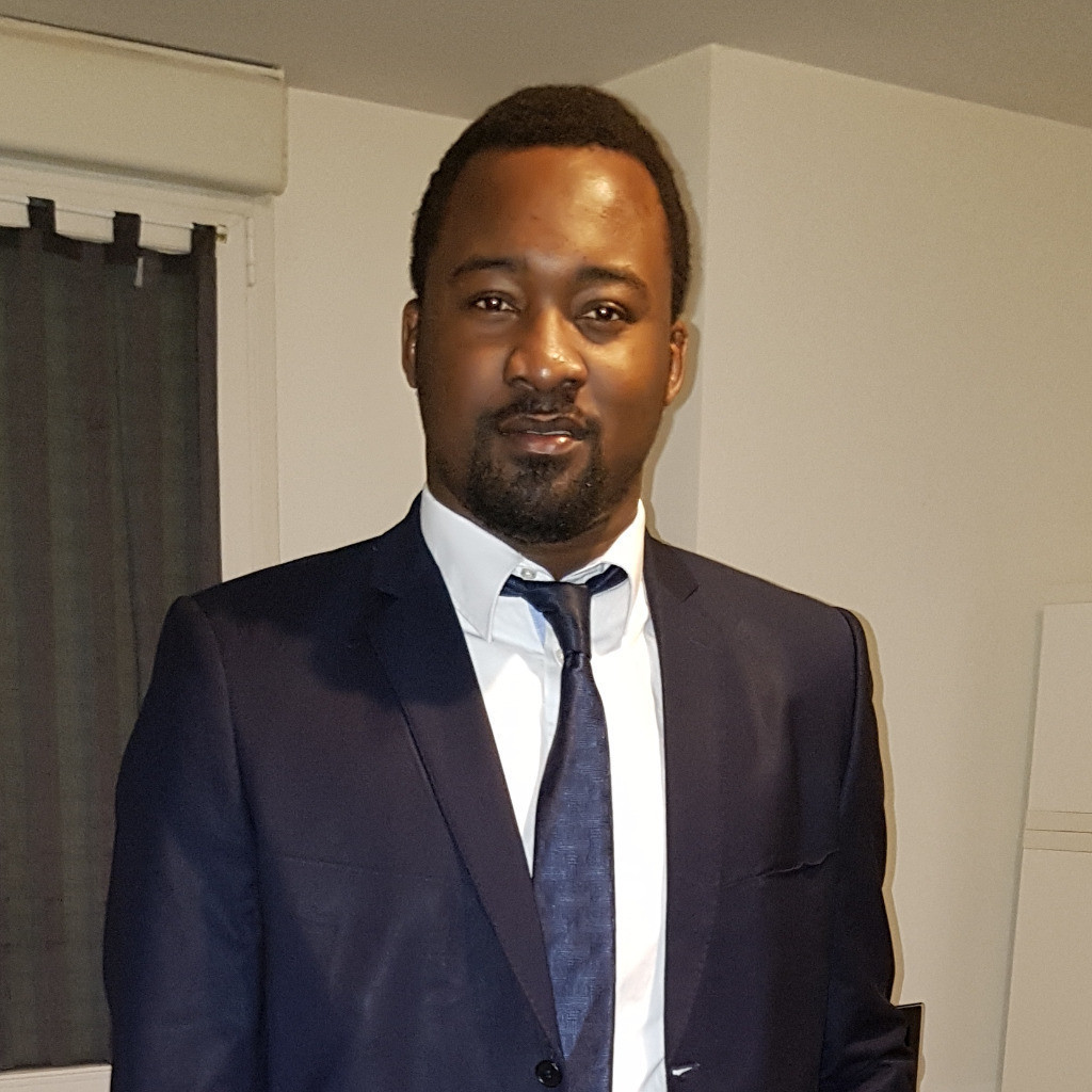 Ing. Guy Florent WANGUEU WANGUEU - IT Consultant - Softfluent France | XING