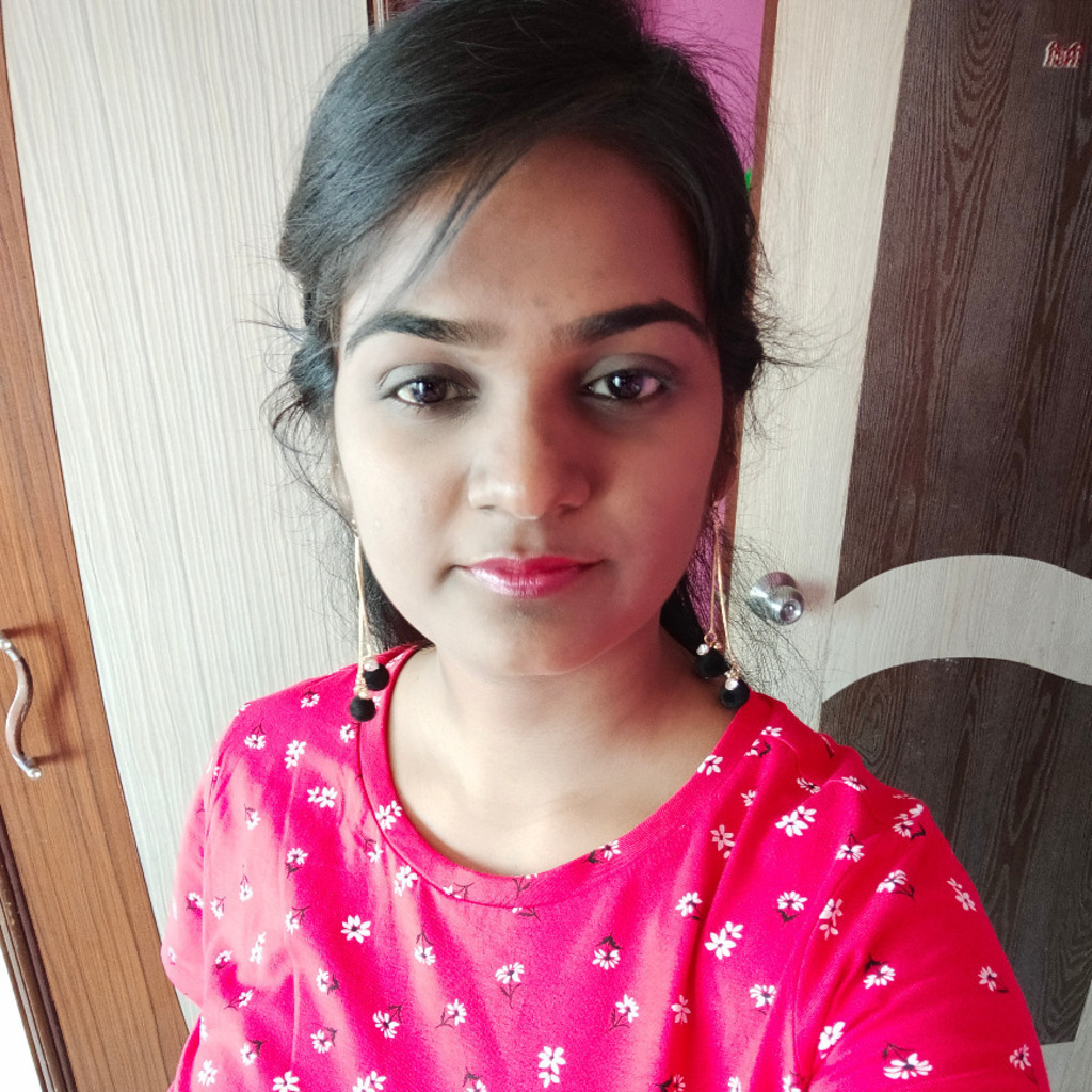 Anushka Jaiswal - Data Engineer - Walmart | XING