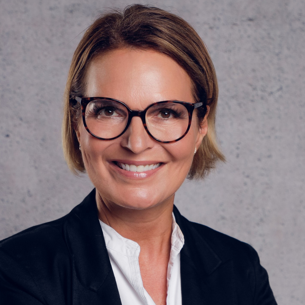 Katrin Born - Geschäftsführerin und Inhaberin - be: public relations GmbH | XING