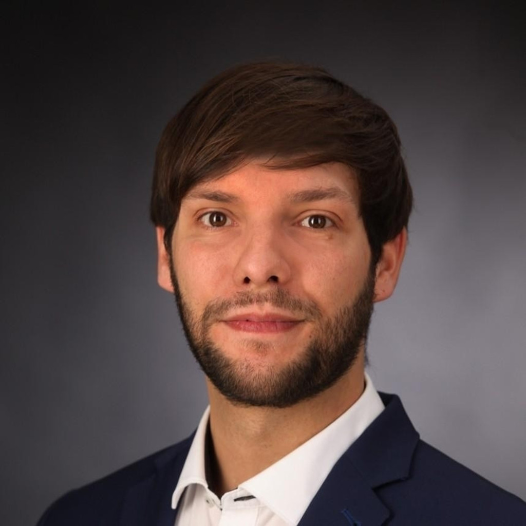 Andre Markus - Wirtschaftsinformatik - Fernuniversität in Hagen | XING