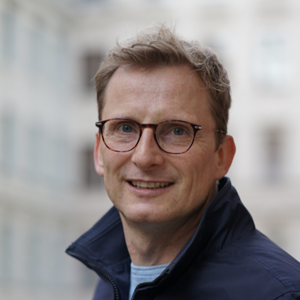 Georg Preller - Arbeitssuchend: Projektmanagement, Beratung, Training ...