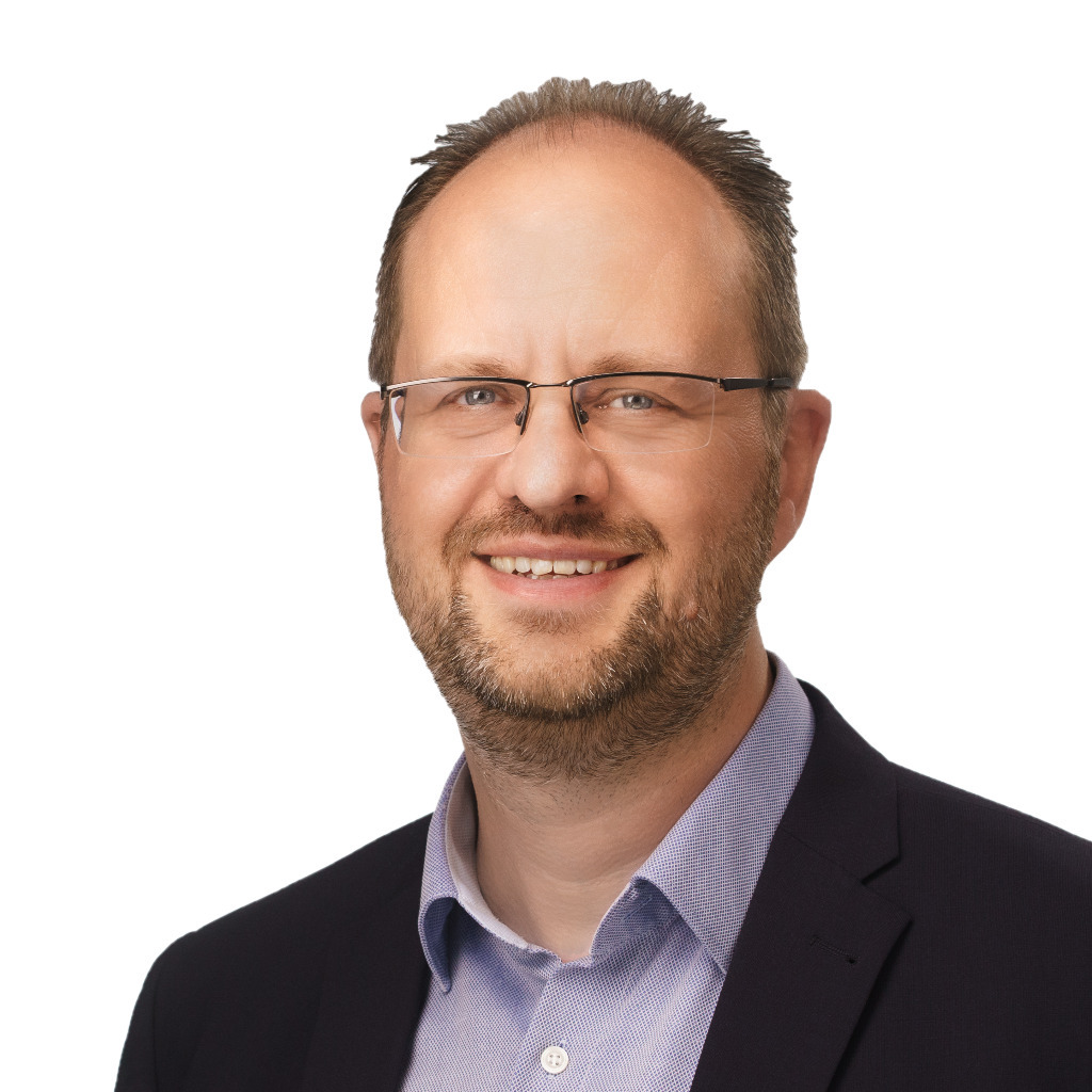 Alexander Geiss - Head of Customer Delivery Experience - Airbus ...