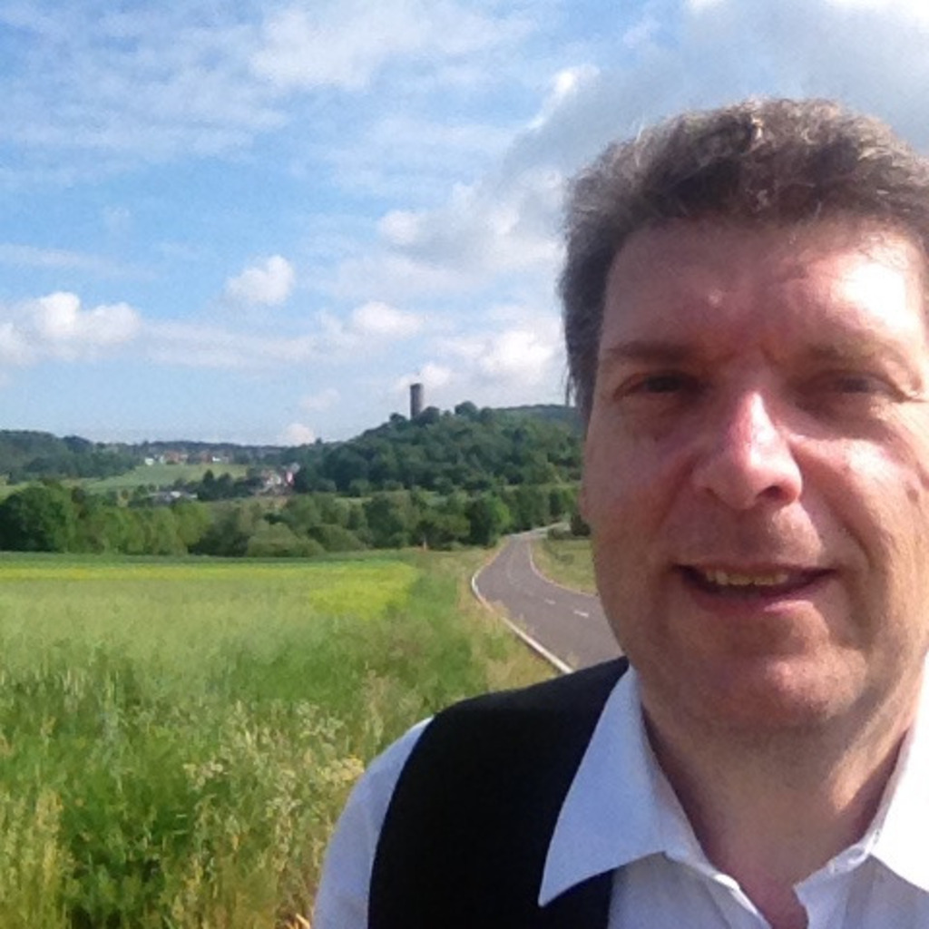 Henry Parrey - Selbstständig - Freelance / Selbstständig | XING