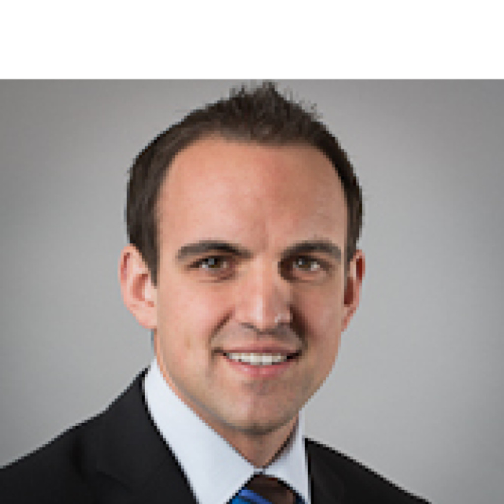 Benjamin Schweizer - Investment Controller - Zürcher Kantonalbank | XING