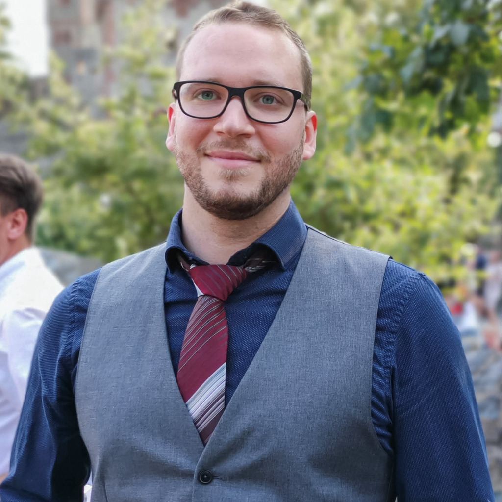 Dominik Toth - Mitarbeiter - CSL Plasma GmbH | XING