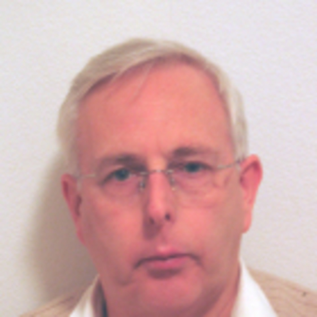 Brian Harrington - RETIRED | XING