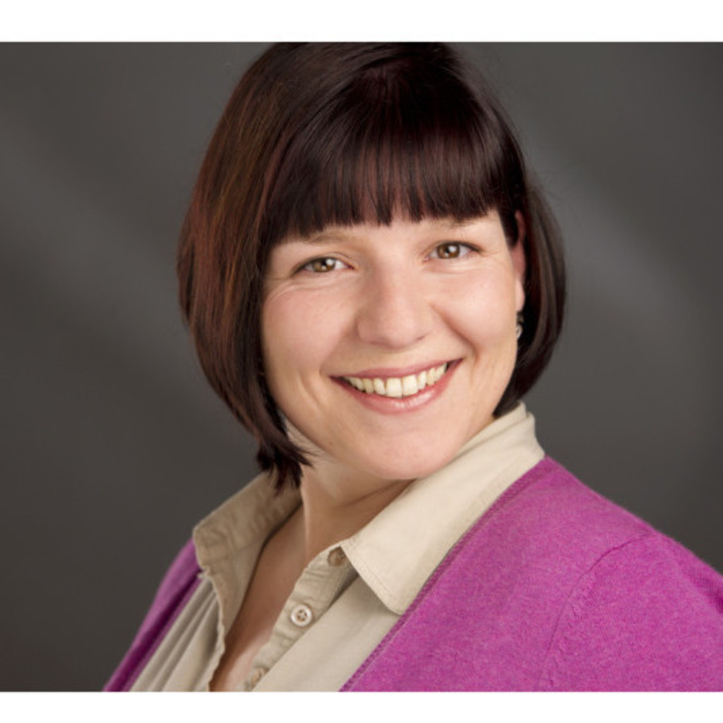 Doreen Simon - Gebietsleiterin Klinik - Acelity | XING