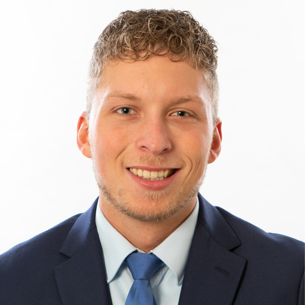 Yannick Frijns - Junior Key Account Manager - HARIBO Deutschland | XING