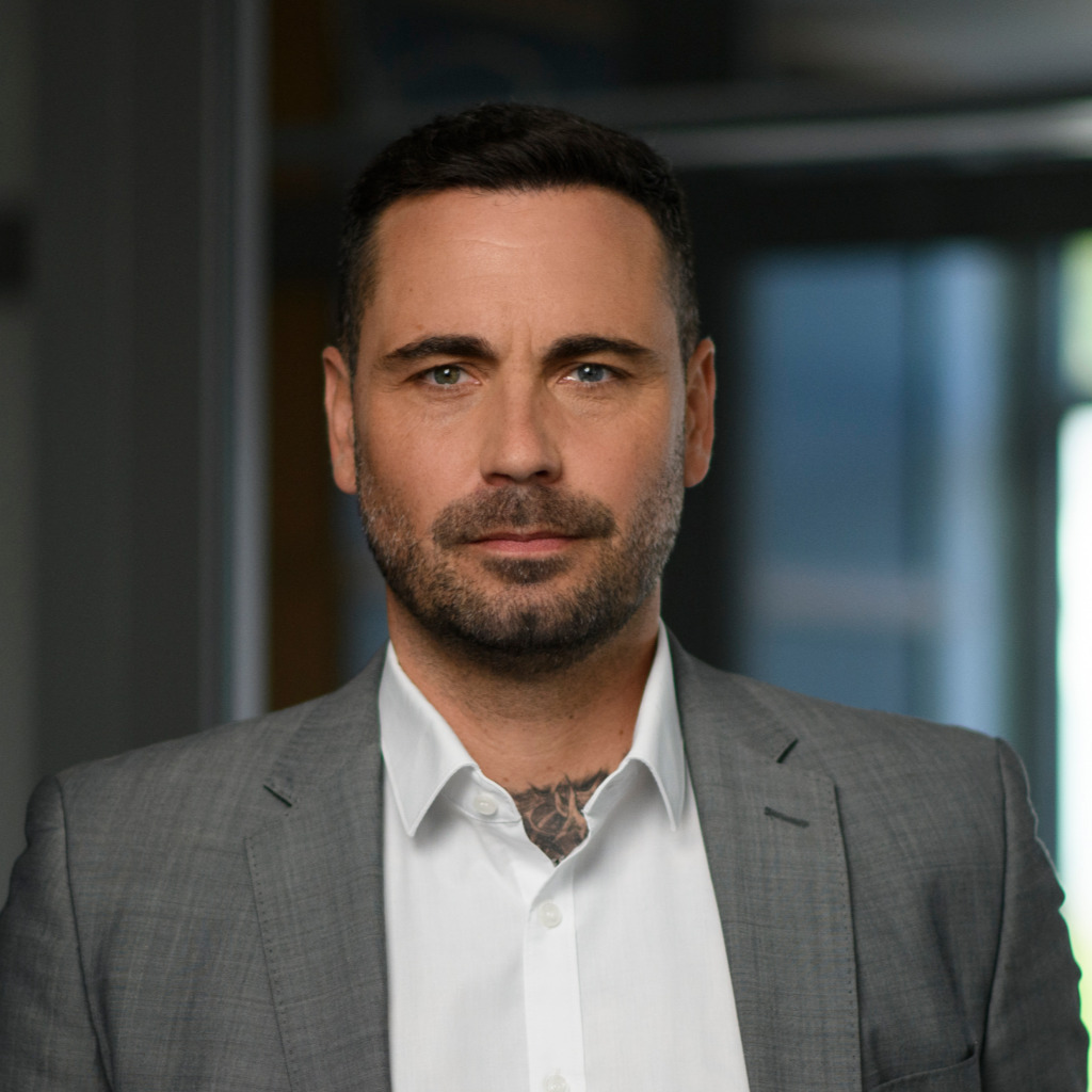 Marc Viola - Personaldisponent - J.S. Personalservice GmbH | XING