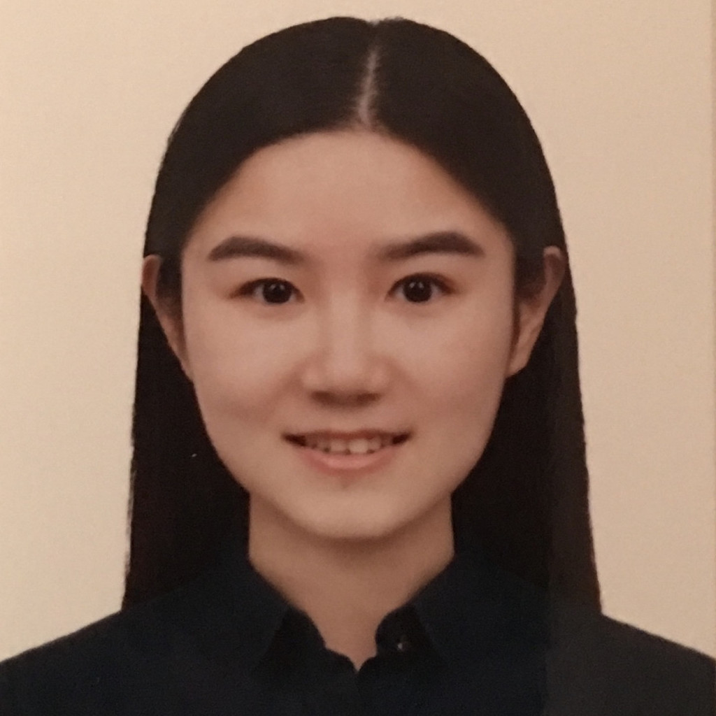 Yi Lu - Management (Finance) - The University of Melbourne | XING