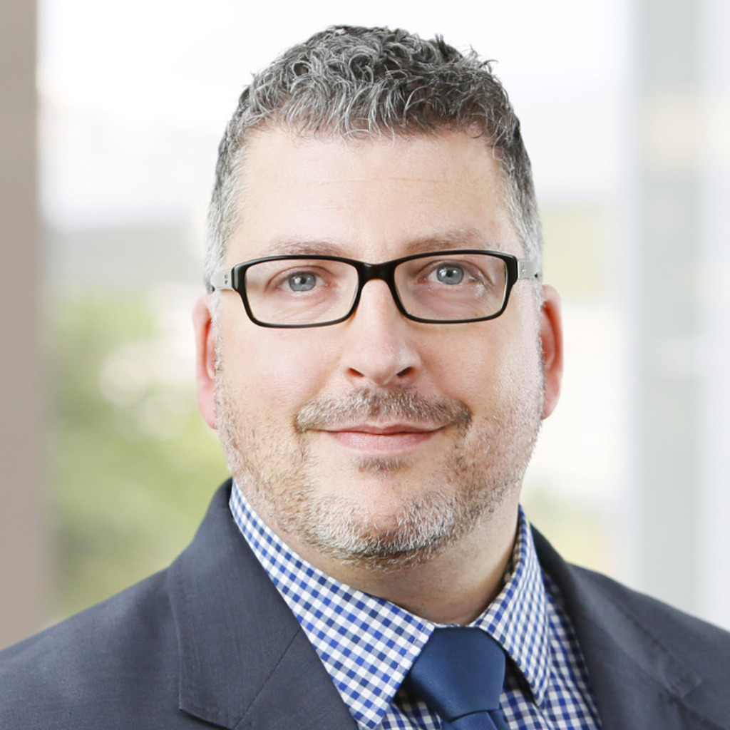 Daniel Hilbert - Key Account Manager KI-Innovation - W.I.S ...