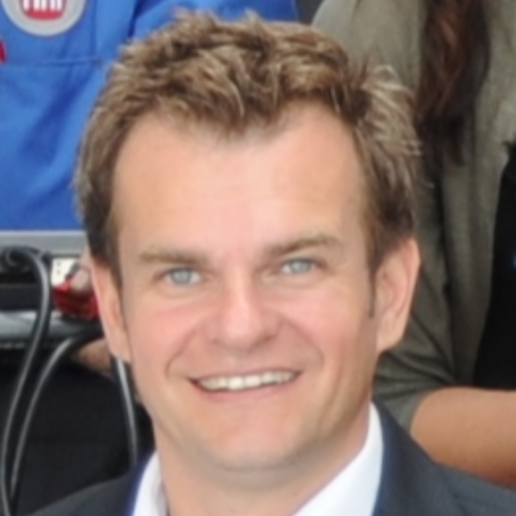 Karlheinz Huber - Geschäftsführer, CEO - Autohaus Ortner GmbH | XING