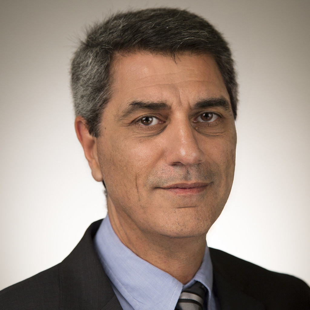 Nabil Khlat - Managing Director - Stanley Black & Decker UAE | XING