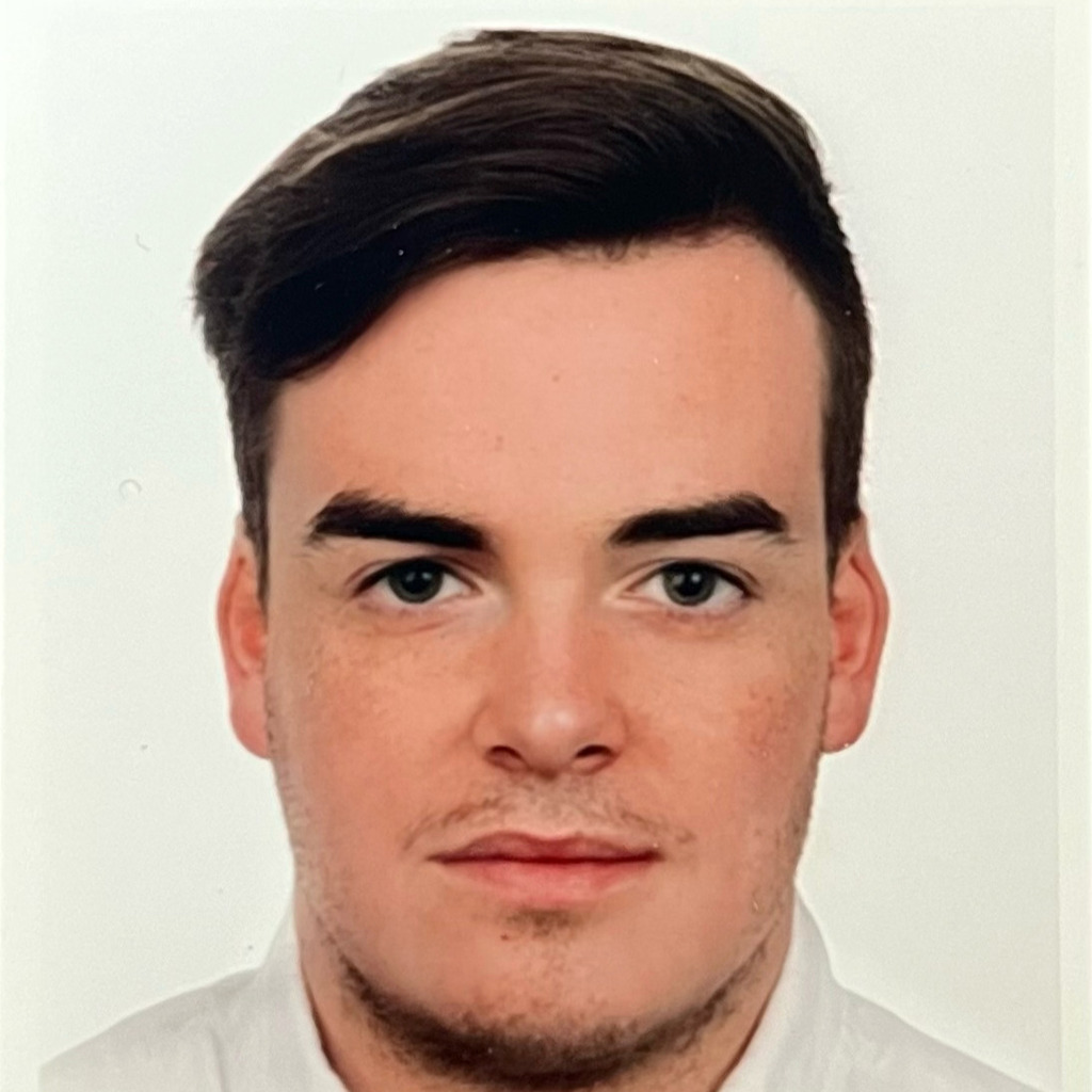 Constantin Weisl - Barchef - caffè luca | XING