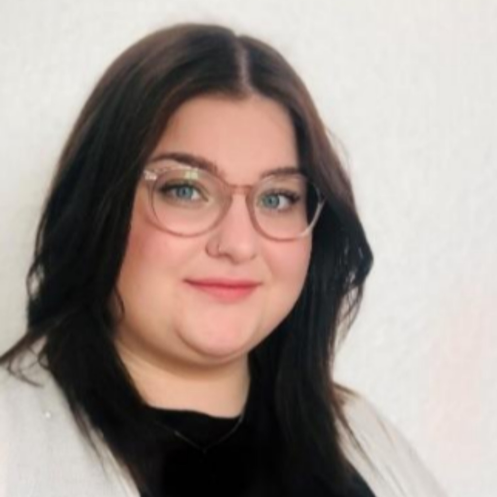 Jennifer Hesler - Hauswirtschaftsleitung - Dr. Robert-Pfleger ...