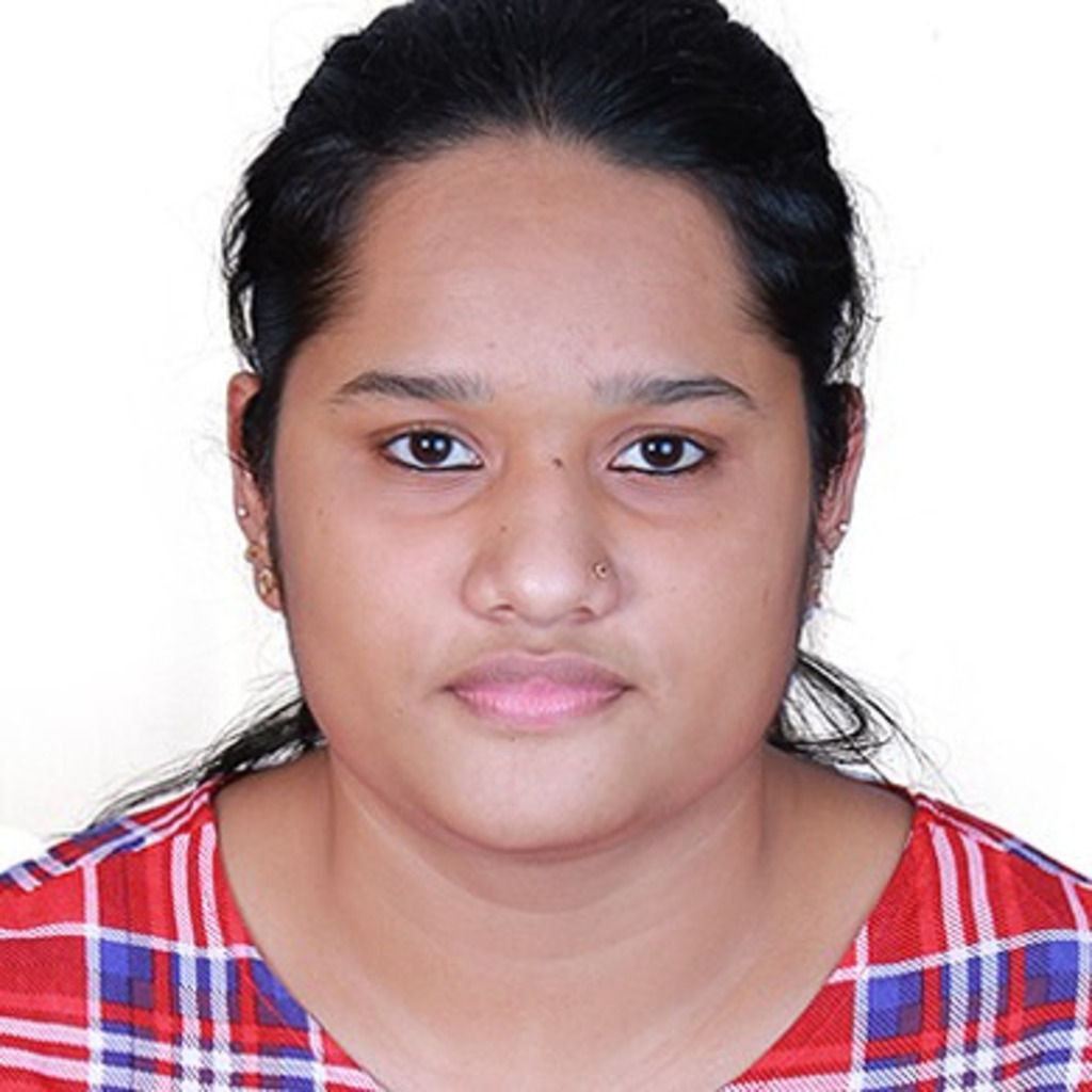 Mithra S Cheeran - Assistant Manager - Cyber Security - Adani ...