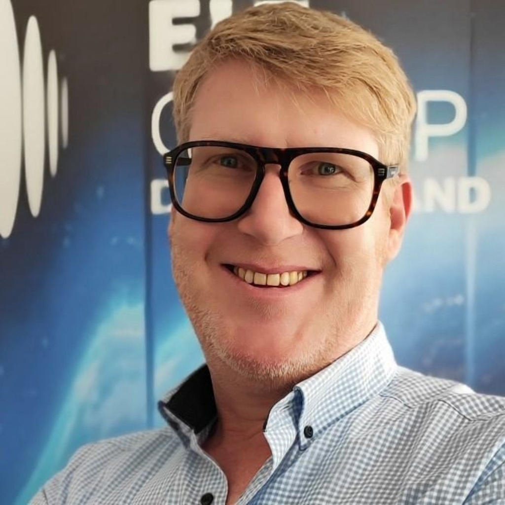 Marc Holtmann - Program Quality Manager - ELETTRONICA GmbH | XING