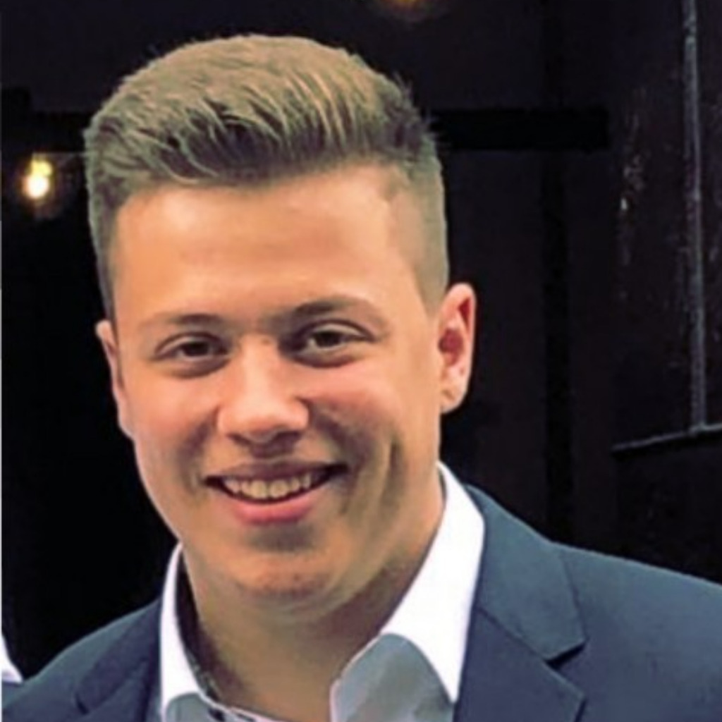 Jonas Schomers - Inside Sales - adesso SE | XING