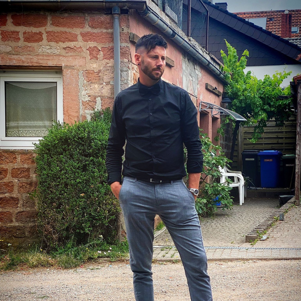 Ralf Render - Vorarbeiter Mechanische Instandhaltung Gießerei - Daimler Truck AG | XING