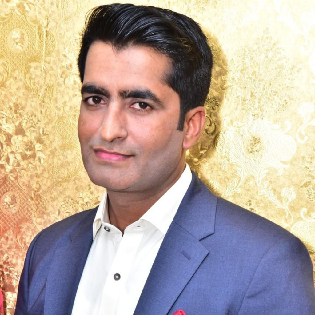 Muhammad Zaman - Sales Executive - Arla Foods amba | XING