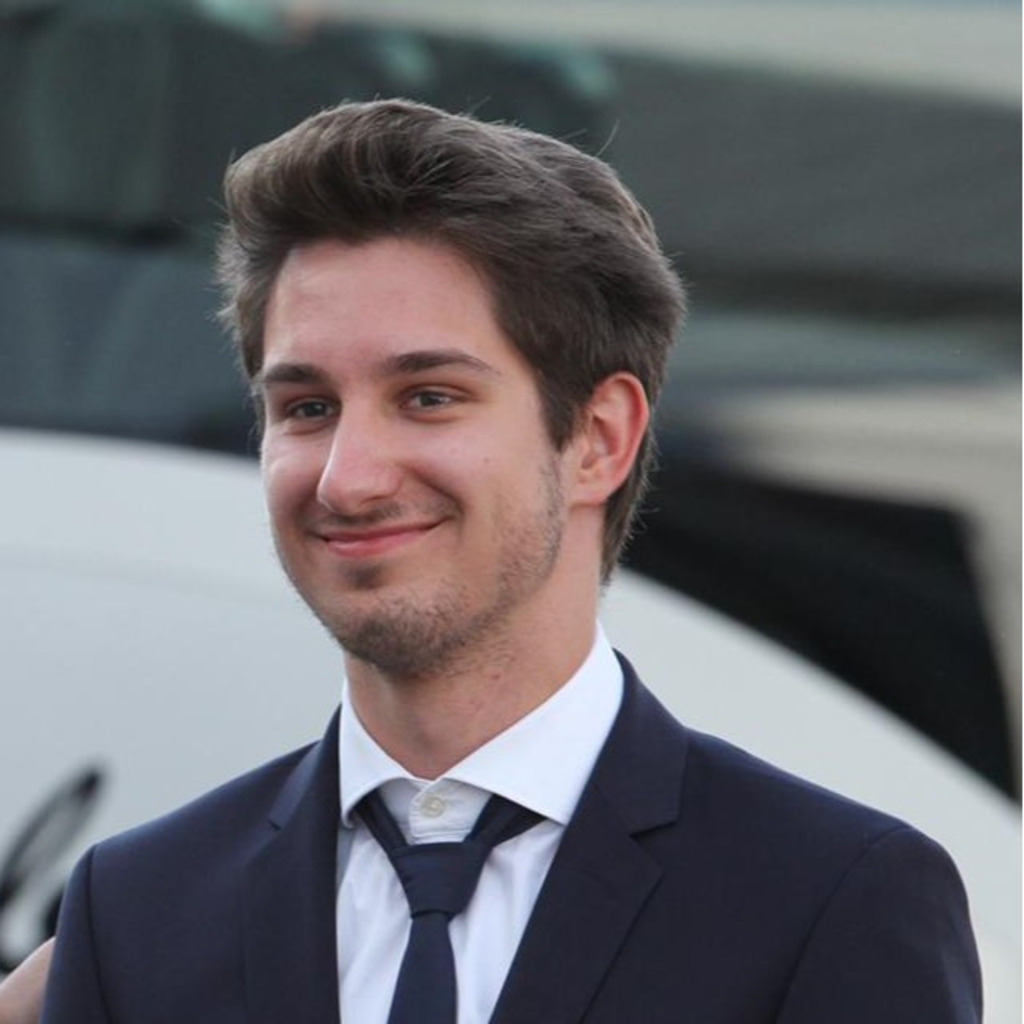 Thomas Betzler - Production Management - ESB Reutlingen | XING