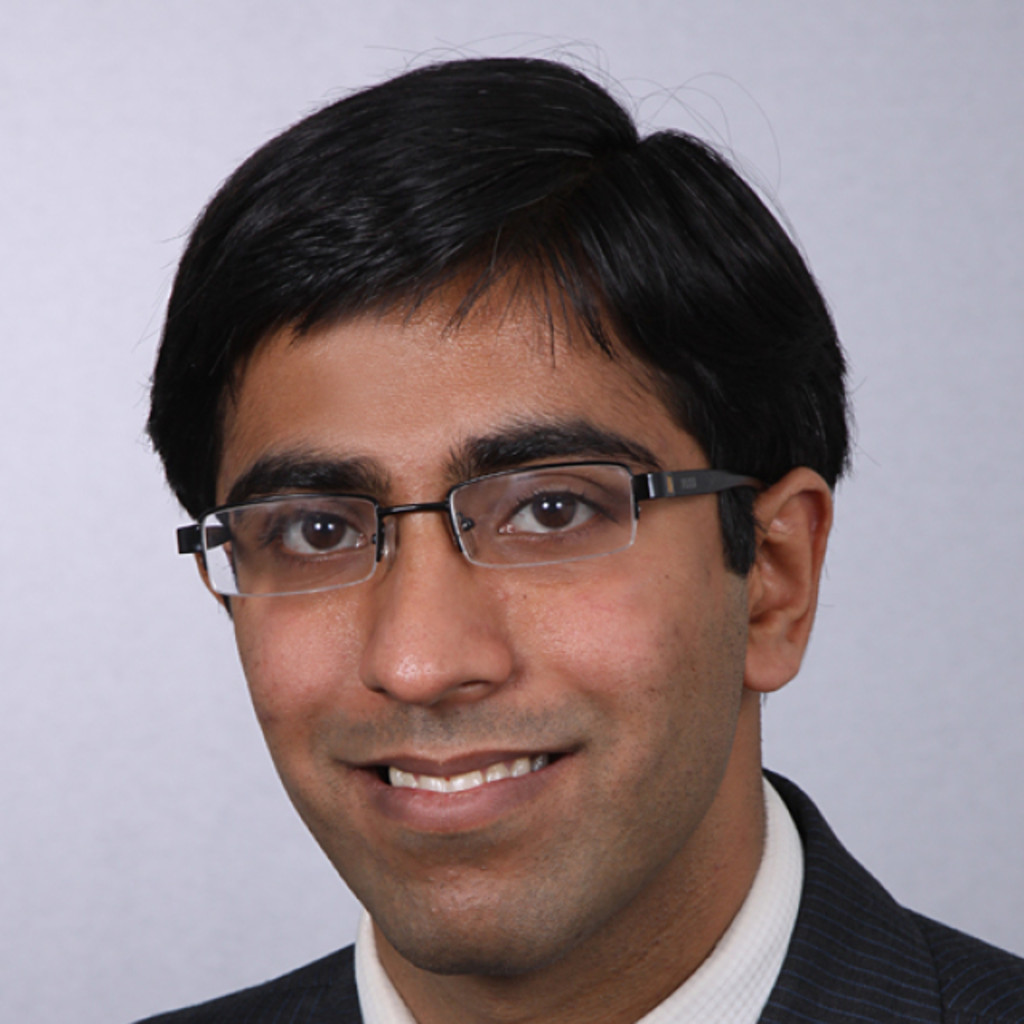 Muhammad Ammar Iftikhar - Master Engineer - ABB Deutschland | XING