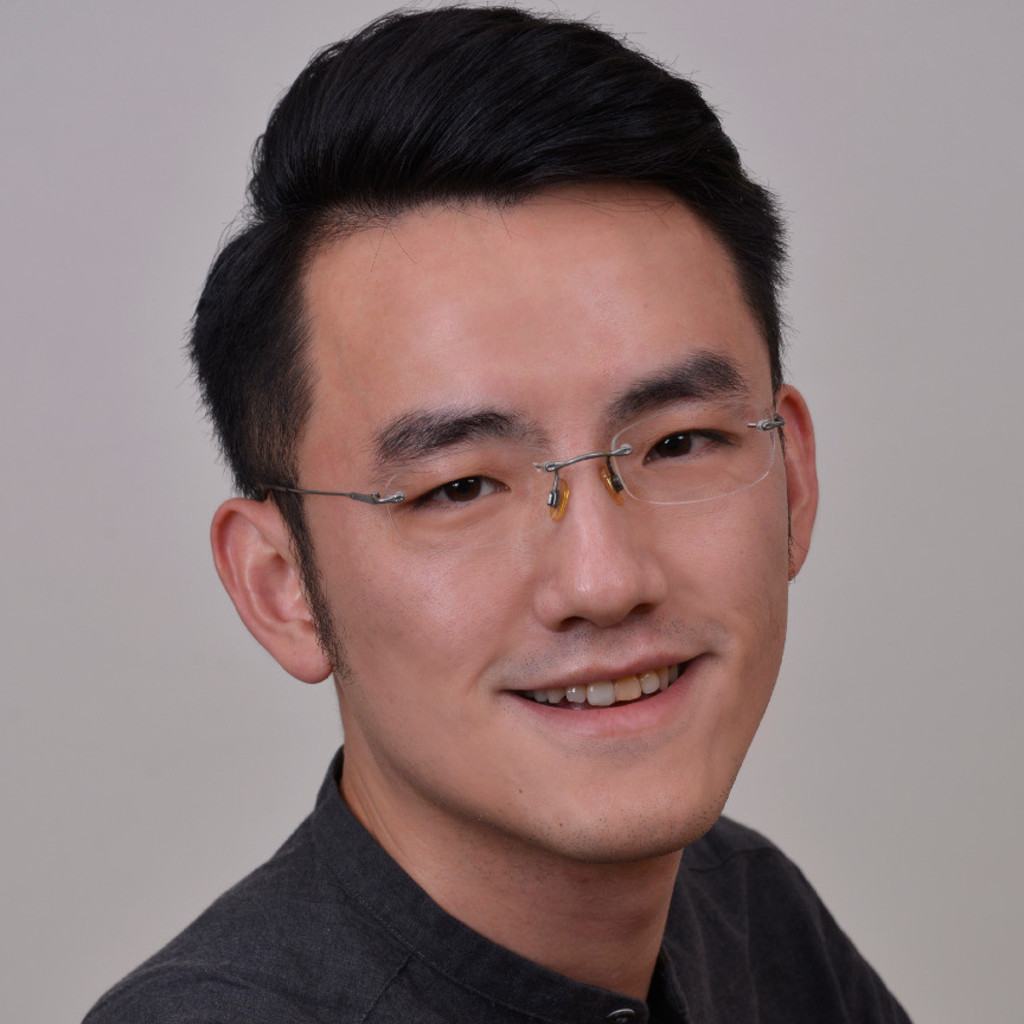 Cheng Xu - Assistant Produktionsleitung - Georg Fischer | XING