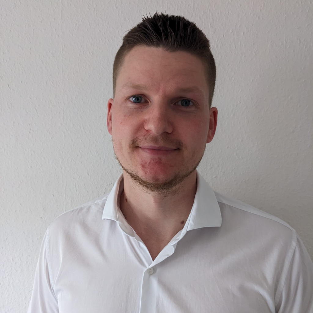Mathias Huber - SAP Application Manager Analytics - Unternehmensgruppe ...