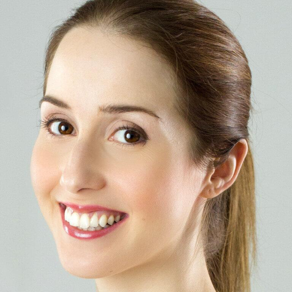 Anna Hanna - Bankkauffrau - Deutsche Bank AG | XING