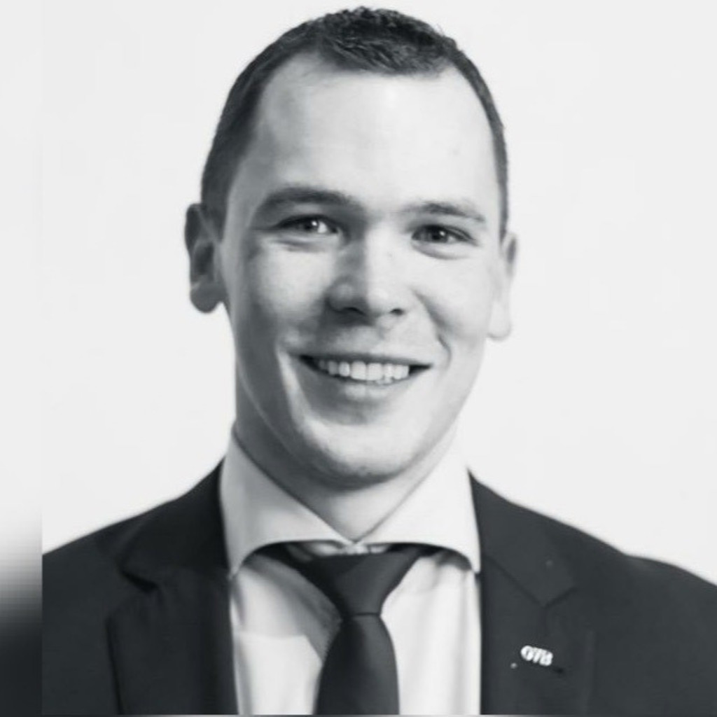 Alexander Benner - Geschäftsstellenleiter f.d.OVB - OVB ...