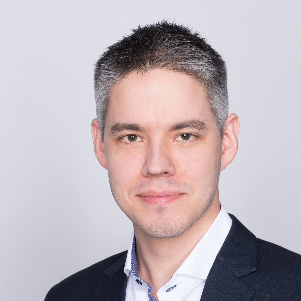 Simon Felix - Co-founder - Ateleris GmbH | XING