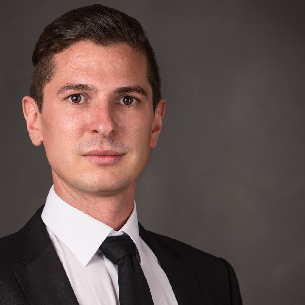 Edgar Gander - Innovationsscout, Projektleiter, Kundenbetreuer ...