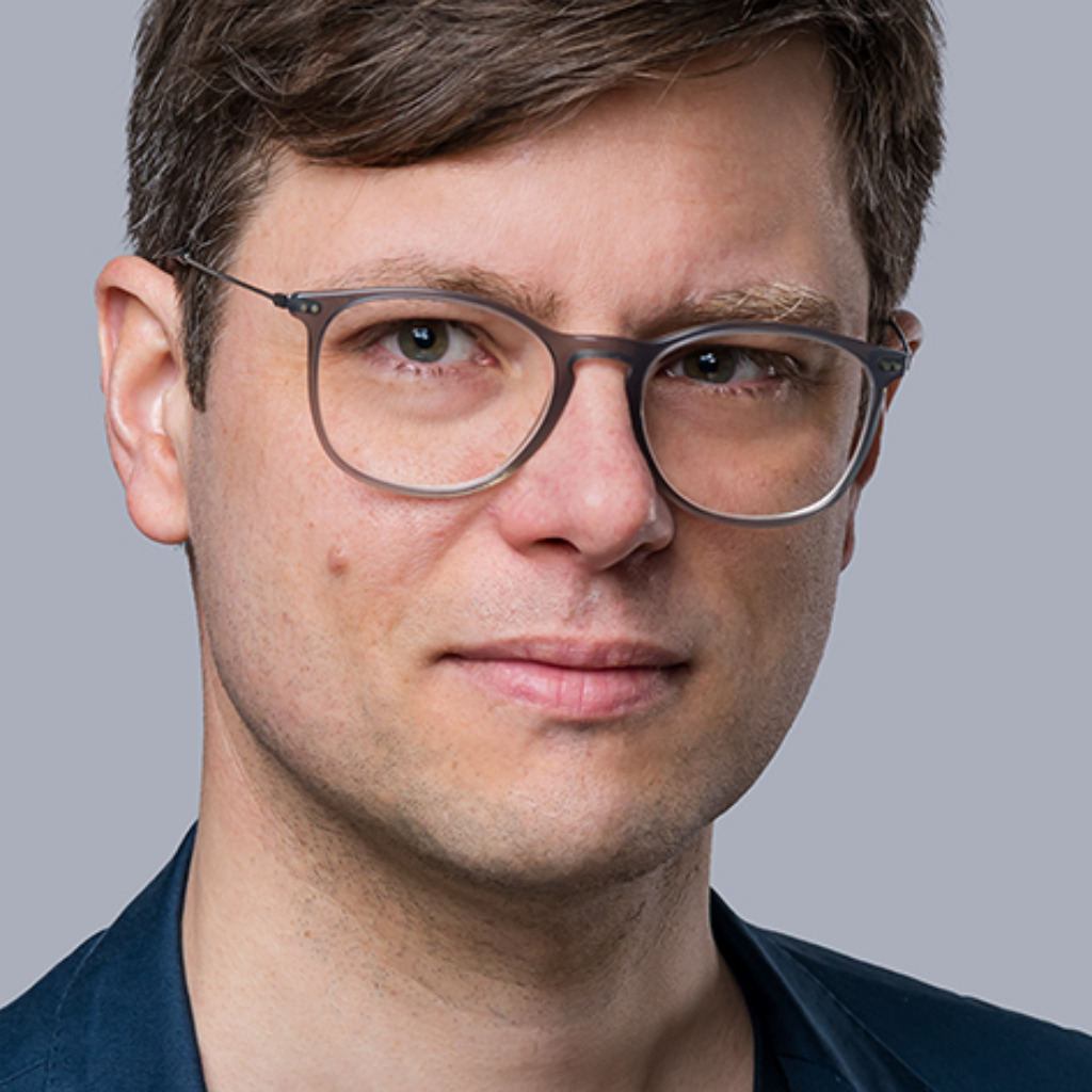 Sven Ole Spindler - Full-Stack Web Development Student - Ironhack | XING