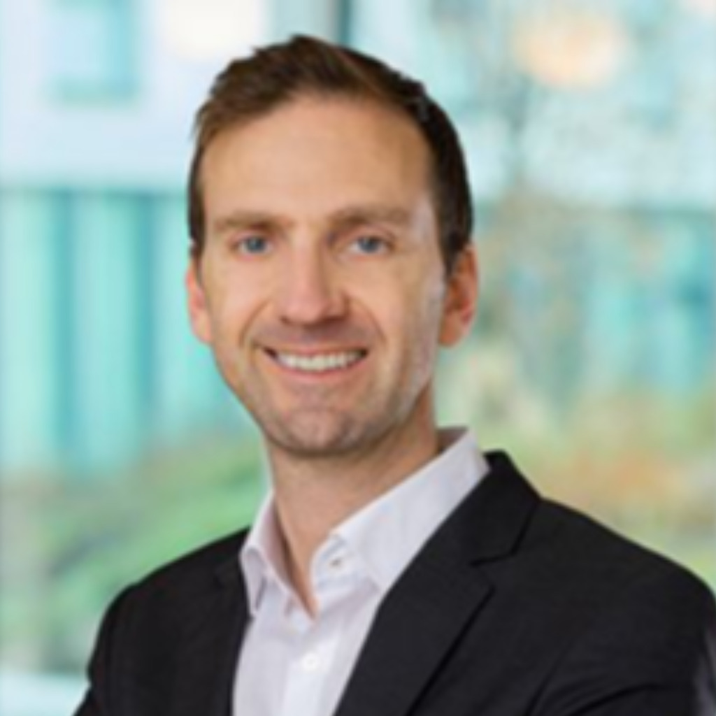 Markus Hartmann - Leitung Objektmanagementeam ...