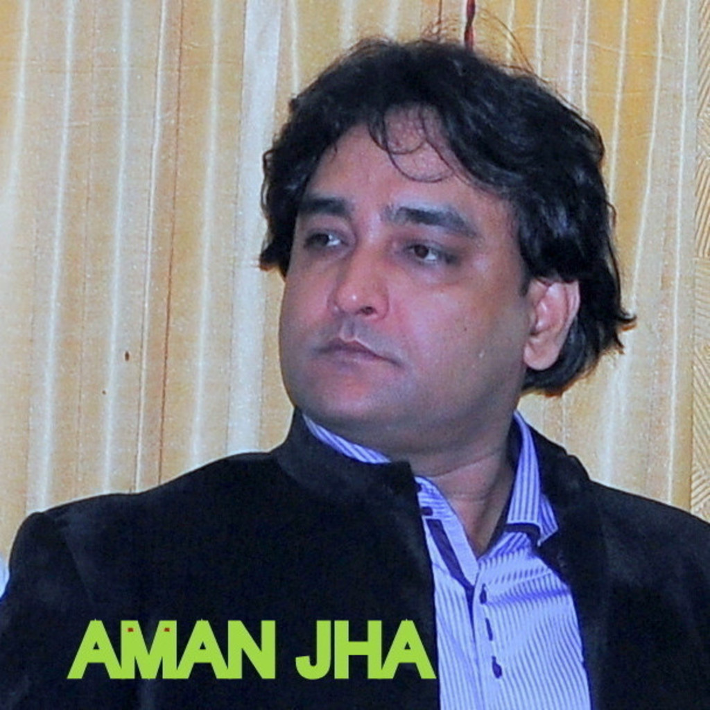 Aman Jha - Director - SPRING OF RHYTHM | XING