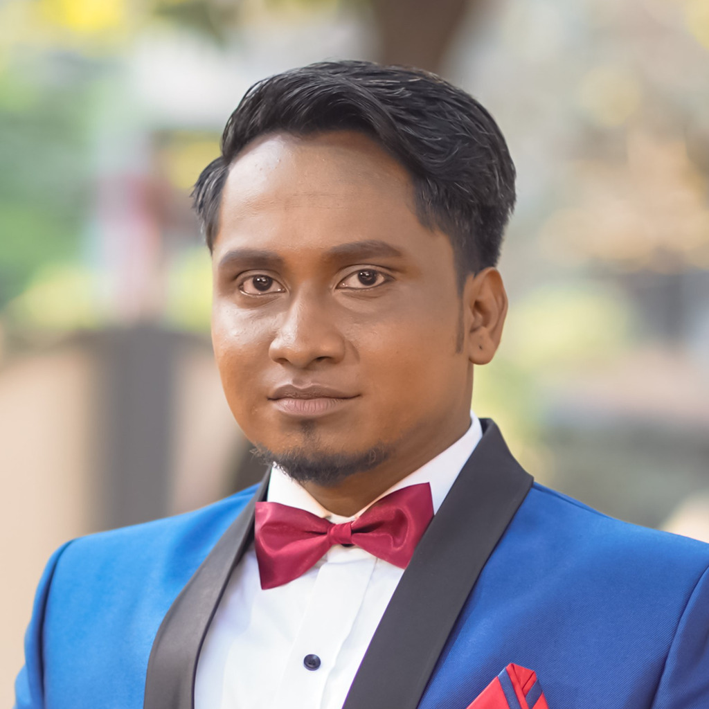 Subhash Mani - Cloud Solution Architect - Sulzer | XING