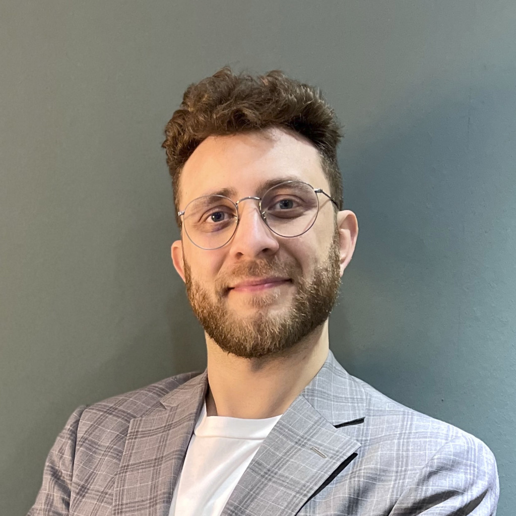 Martin Hartung - Cloud Database Engineer at STACKIT (Schwarz IT ...