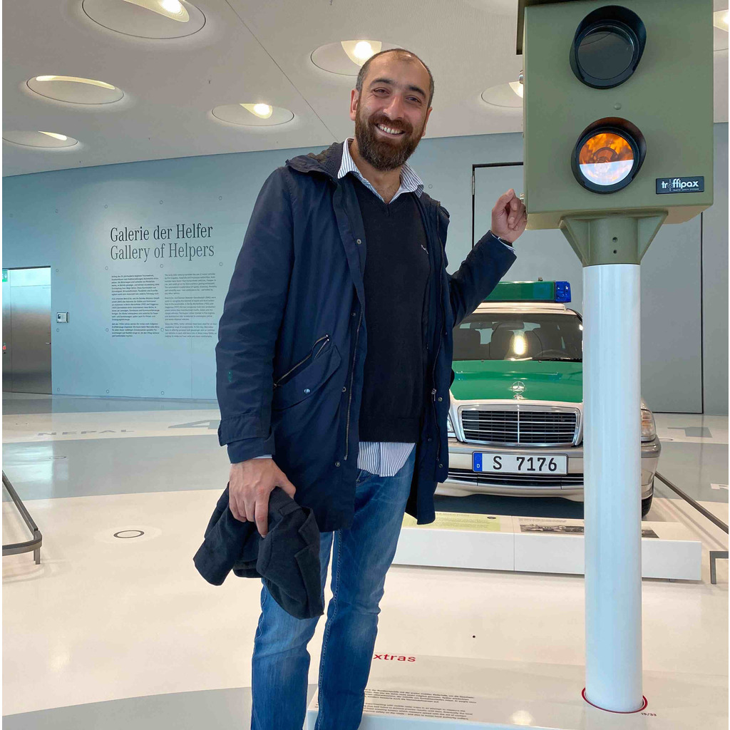 Cagdas Sen - Key Account Manager - Hobbylife Europe GmbH | XING