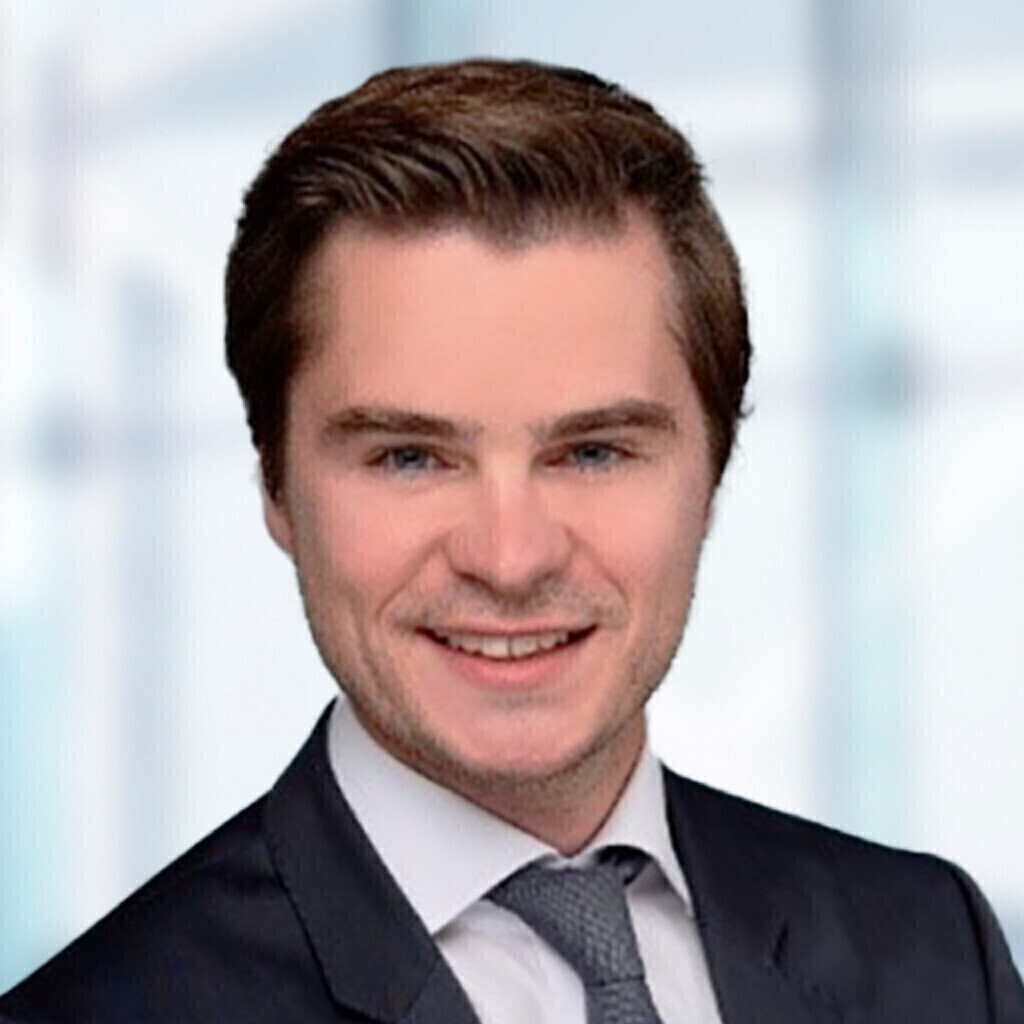 Peter Albrecht - Geschäftsfeldleiter - UNITY Consulting & Innovation | XING